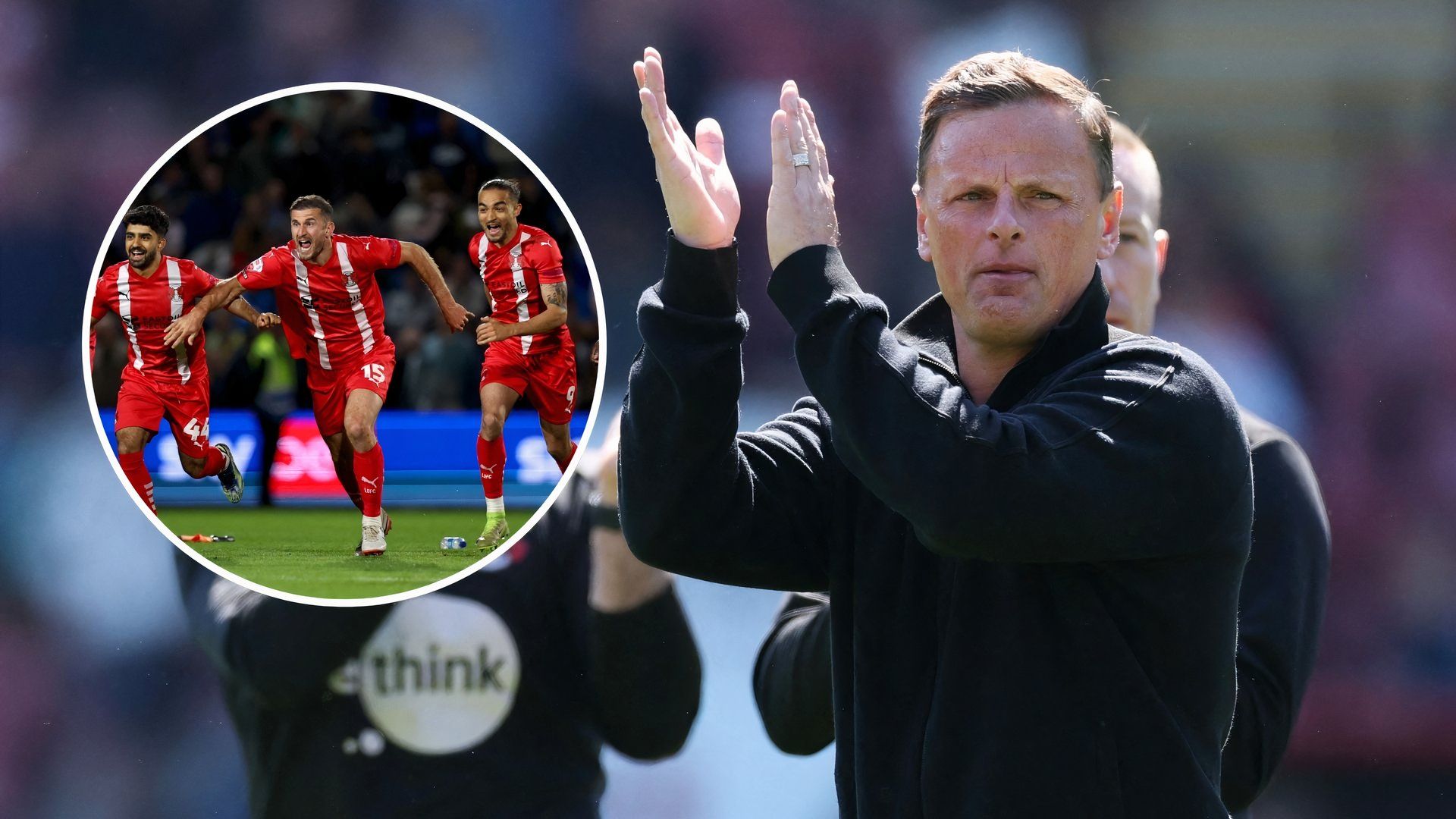 ”Not a Championship club” - Richie Wellens makes honest claim after ...