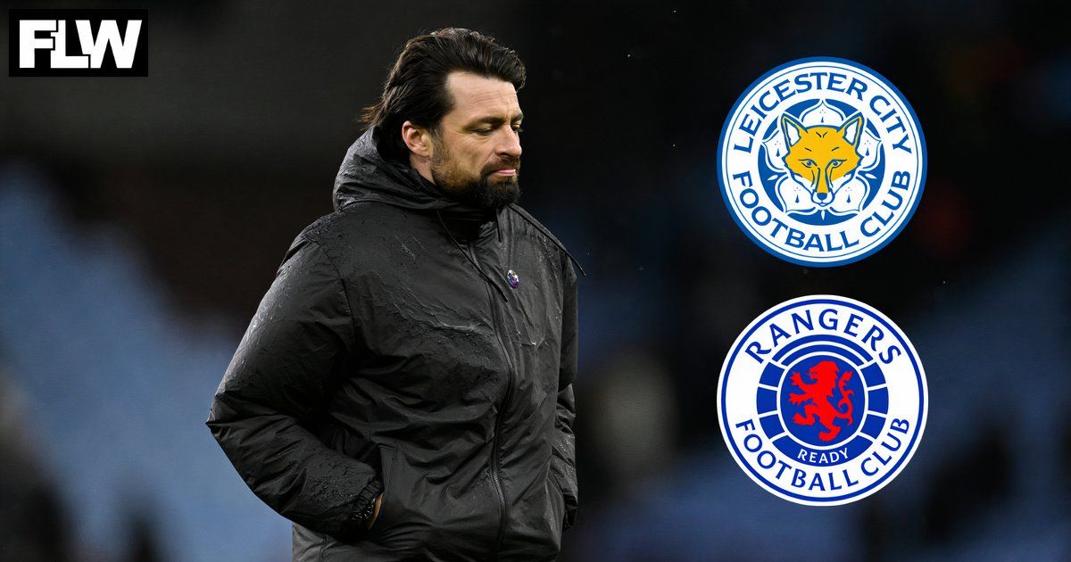 Russell Martin issues update as Leicester City and Rangers circle