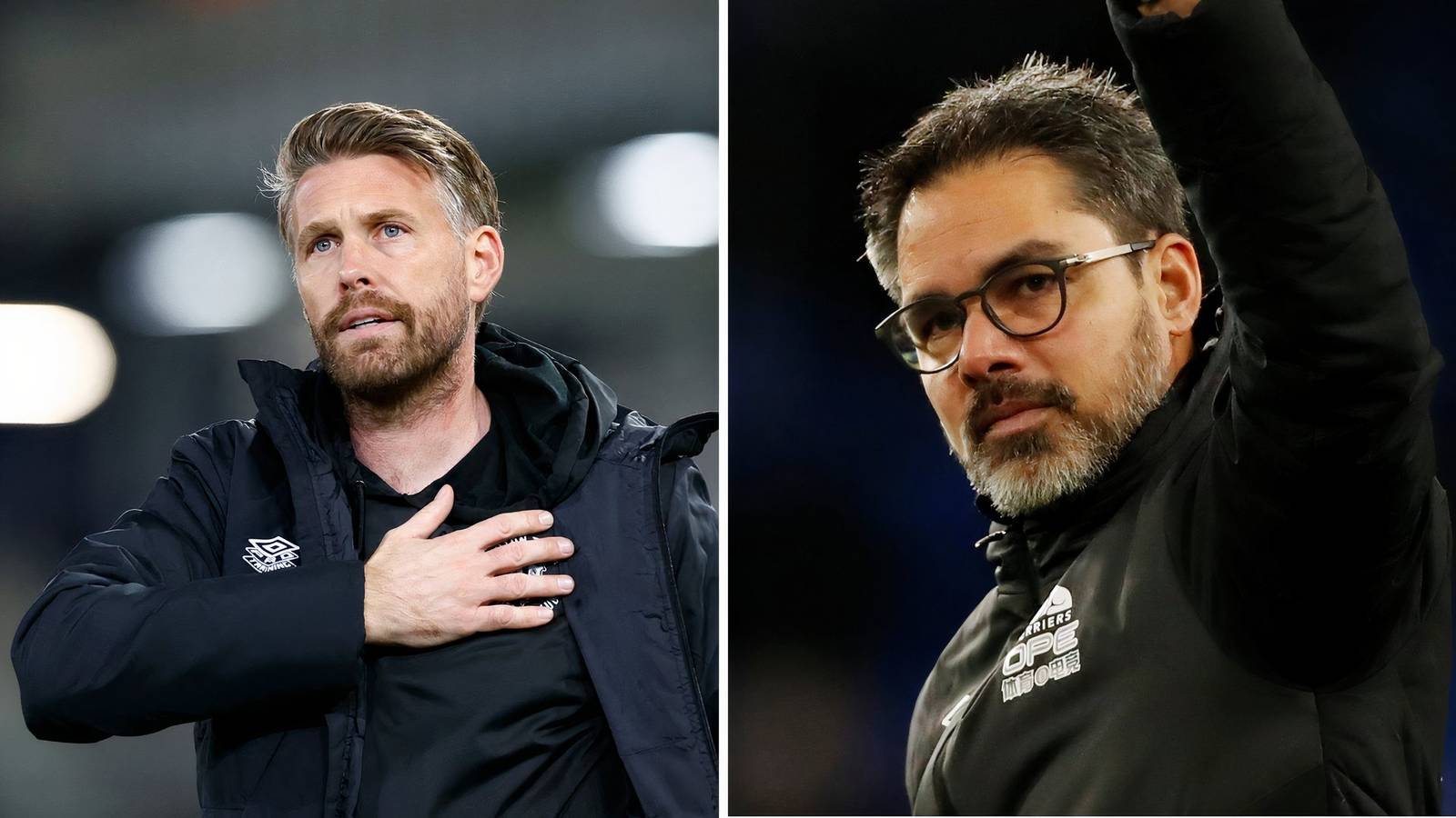Huddersfield Town manager search: Big David Wagner update, Rob Edwards ...