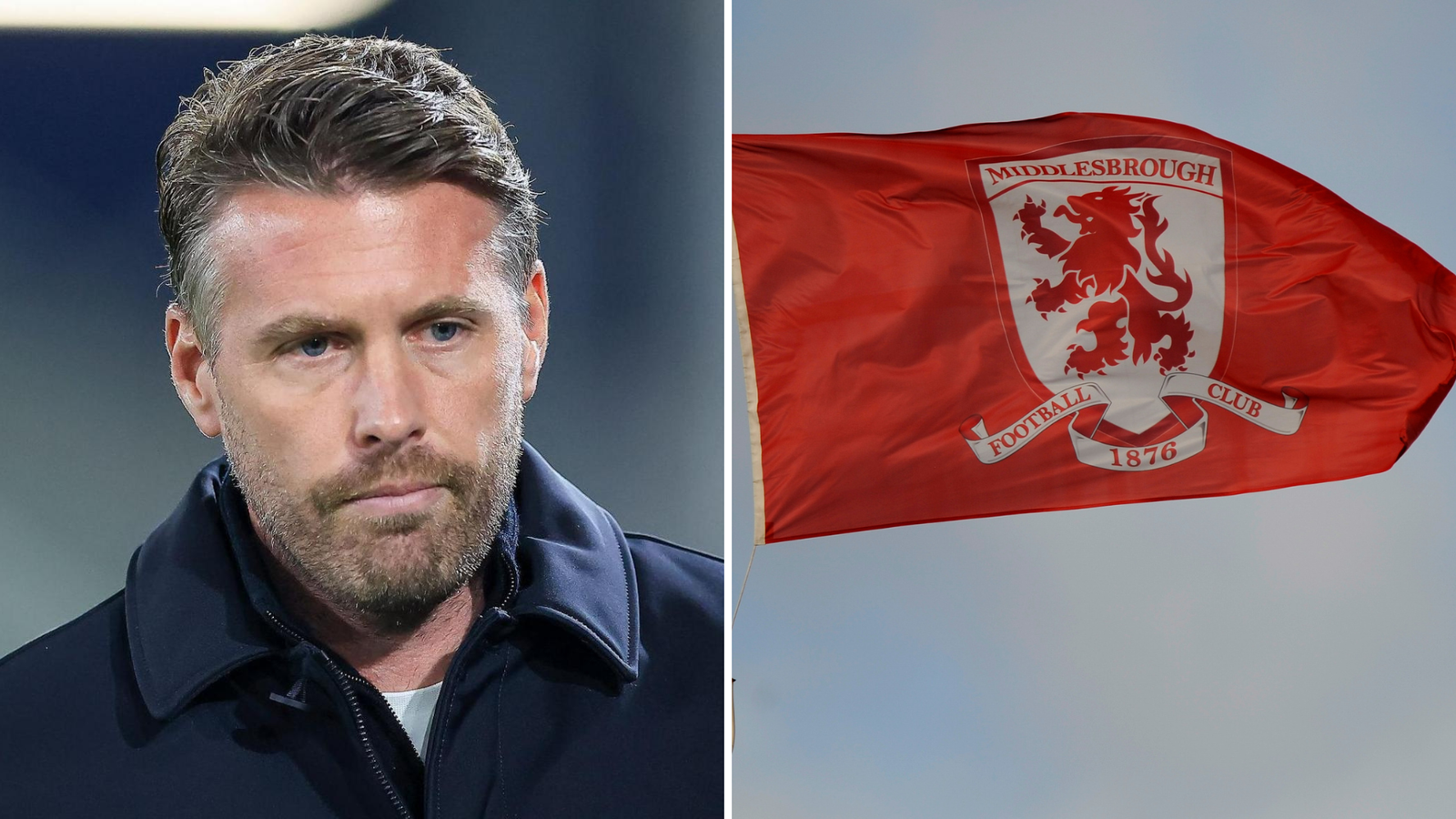 Middlesbrough urged to avoid appointing Rob Edwards to replace Michael ...
