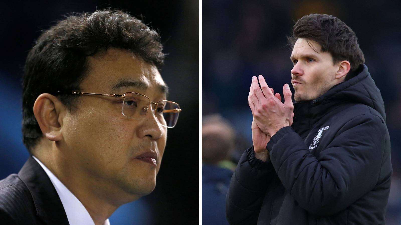 Sheffield Wednesday concern aired at Dejphon Chansiri amid Danny Rohl ...