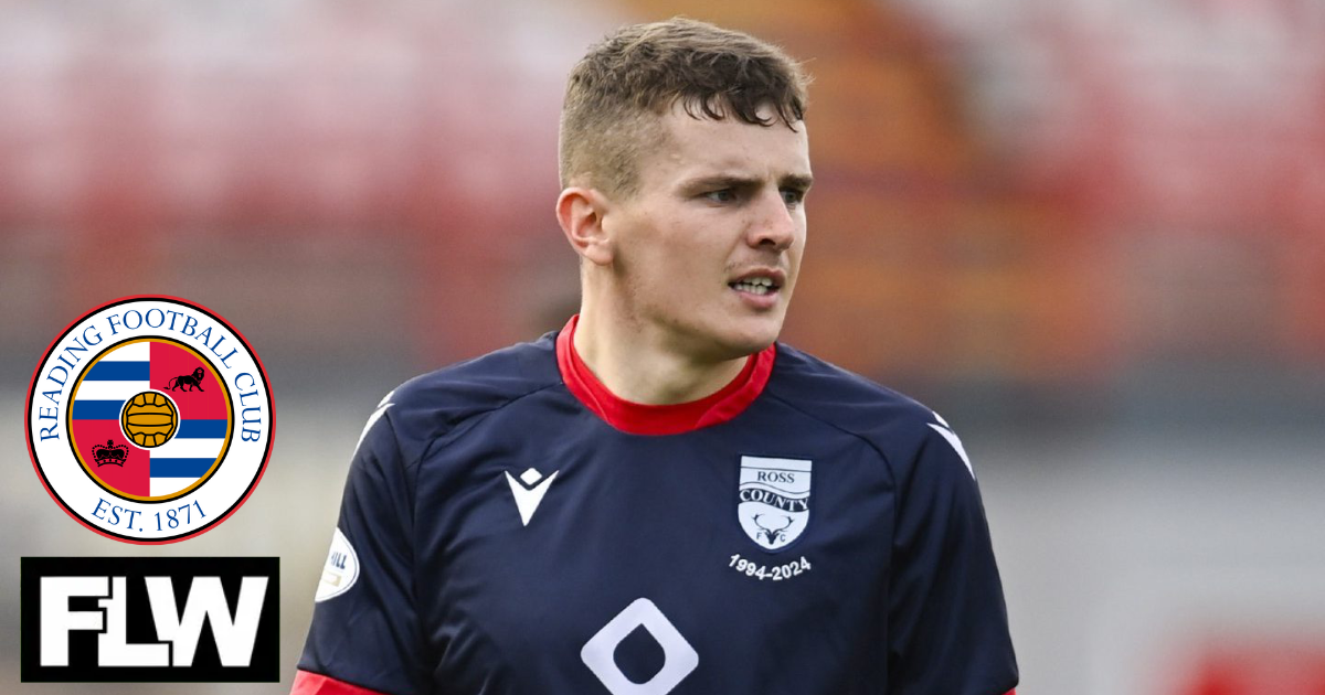 "Typical Royals signing" - Reading FC urged to seal transfer deal for ...
