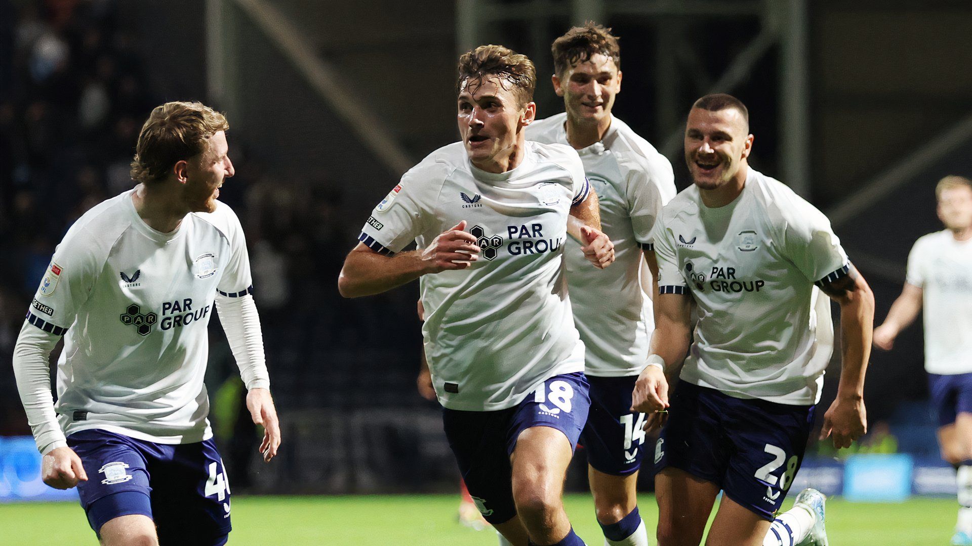 Huddersfield Town urged to "show ambition" and sign Ryan Ledson