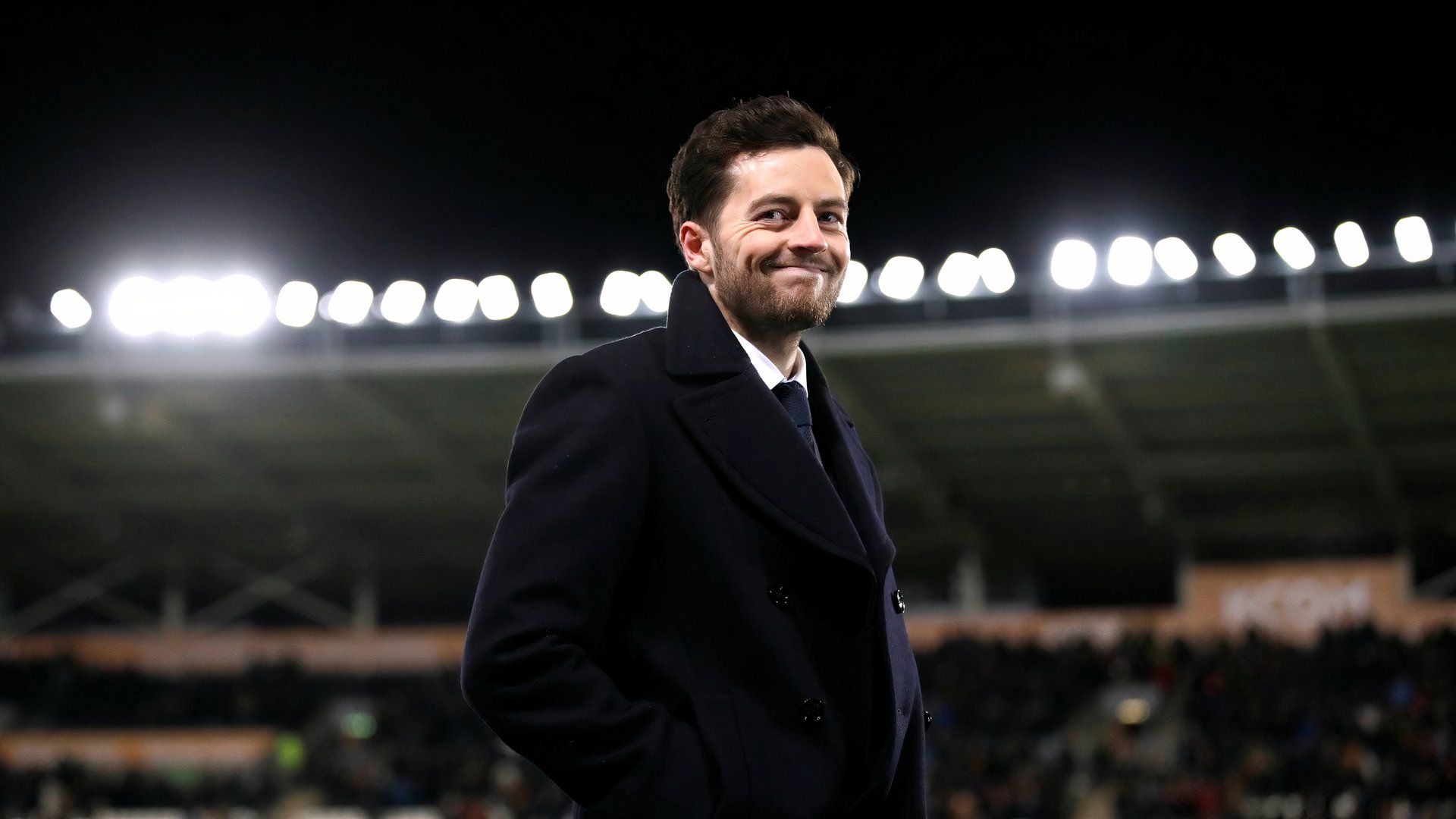 West Brom handed boost in race to sign Spurs prospect after big Thomas Frank decision