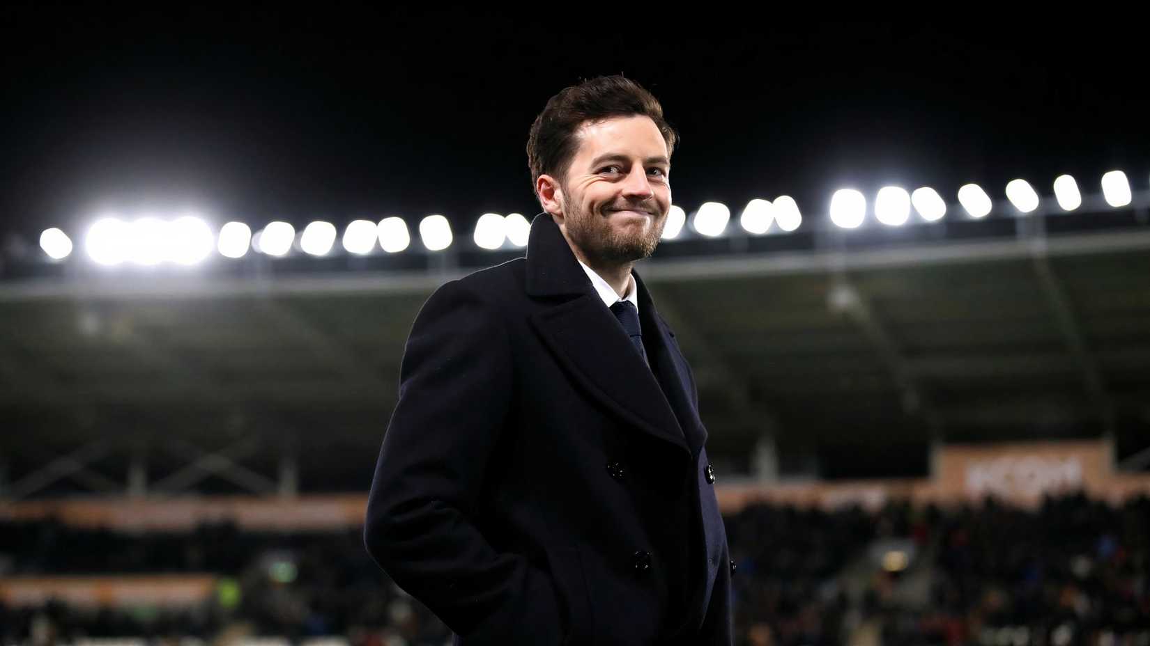 Blackburn Rovers, Oxford United & West Brom in transfer race for GAIS ...