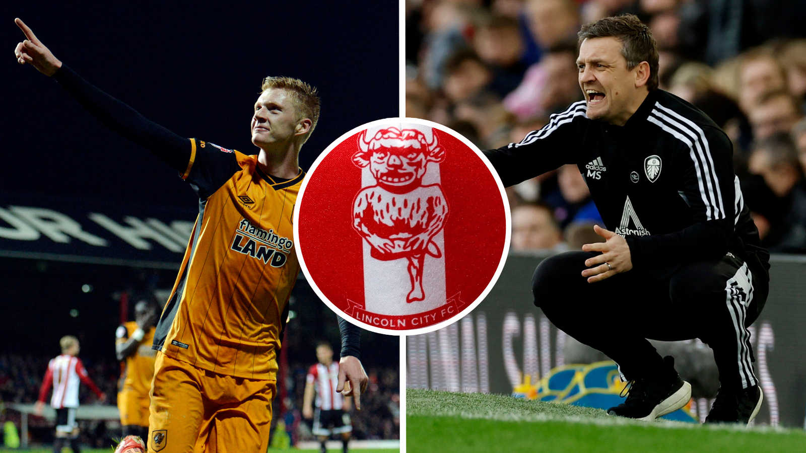 Lincoln City can still turn Sam Clucas failure into a success - here is how