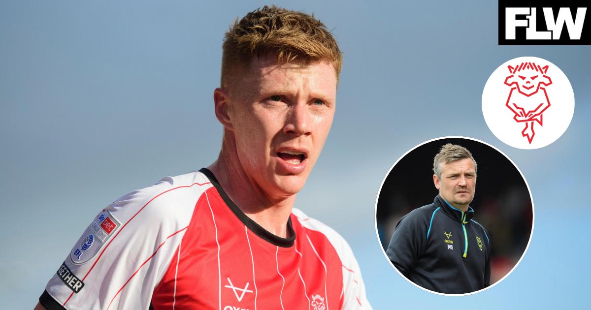 Lincoln City can still turn Sam Clucas failure into a success - here is how