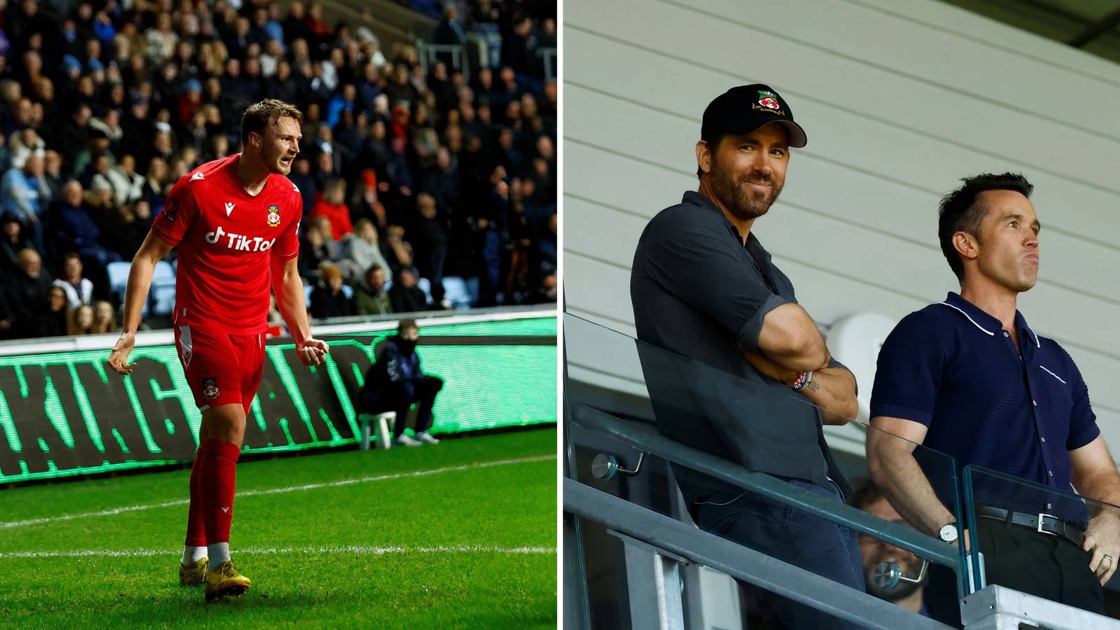 Wrexham AFC must sell Sam Dalby while he's at his optimum