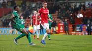 Exclusive Don Goodman Reacts As Bolton Wanderers Push To Sign 15 goal Exclusive Don Goodman Reacts As Bolton Wanderers Push To Sign 15 goal