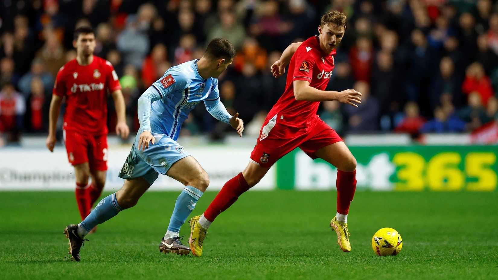 Steven Schumacher should not fall into the tempting Sam Dalby trap at ...