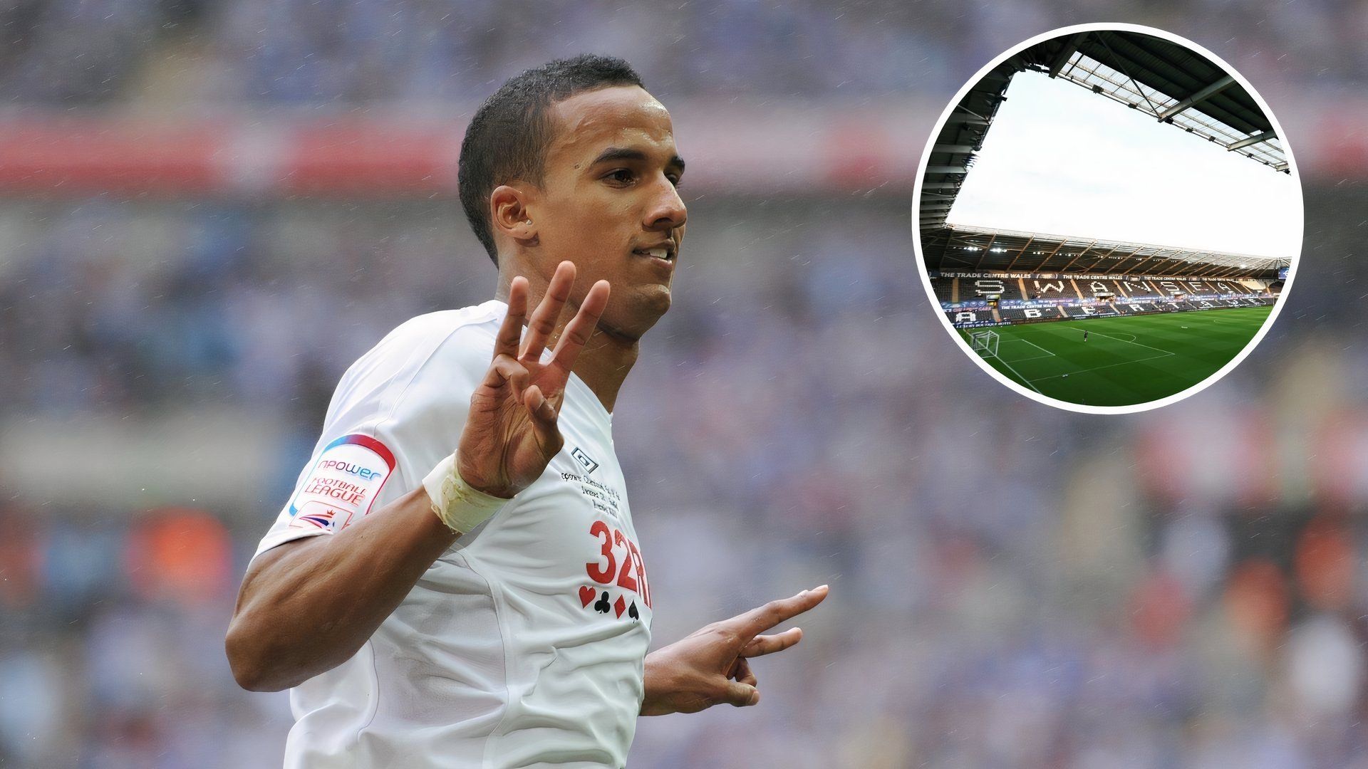 Swansea City love to replicate Scott Sinclair, Chelsea deal which led ...