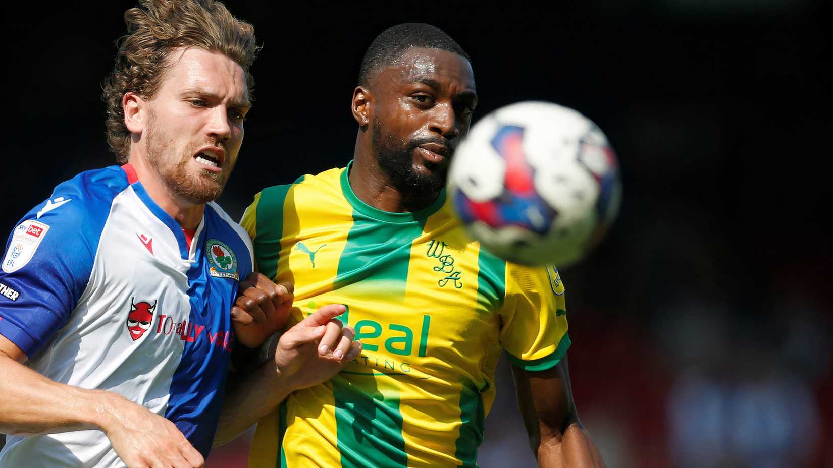 Sheffield Wednesday news: Gareth Bale takeover message, QPR & Blackburn ...