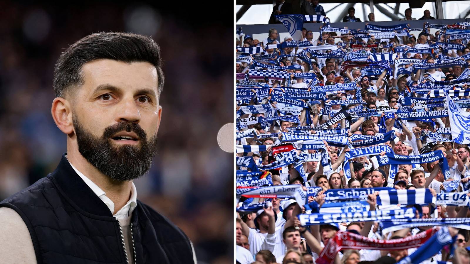 Schalke set to appoint Plymouth boss Miron Muslic as new manager
