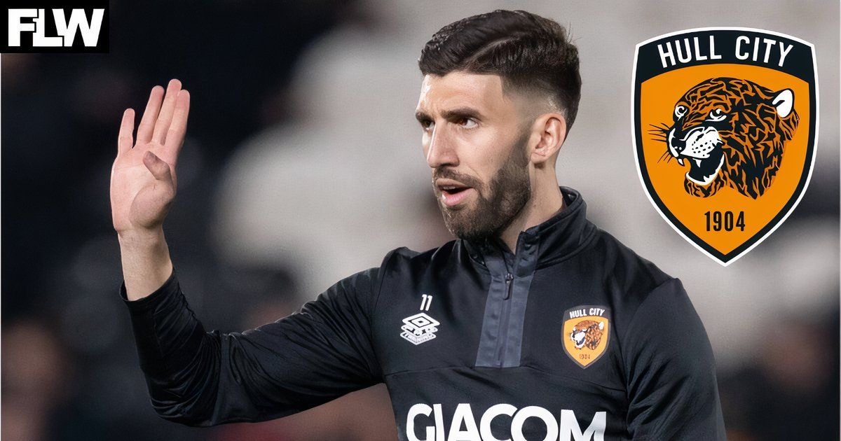 Hull City cannot afford to repeat £4m, Dogukan Sinik transfer mishap