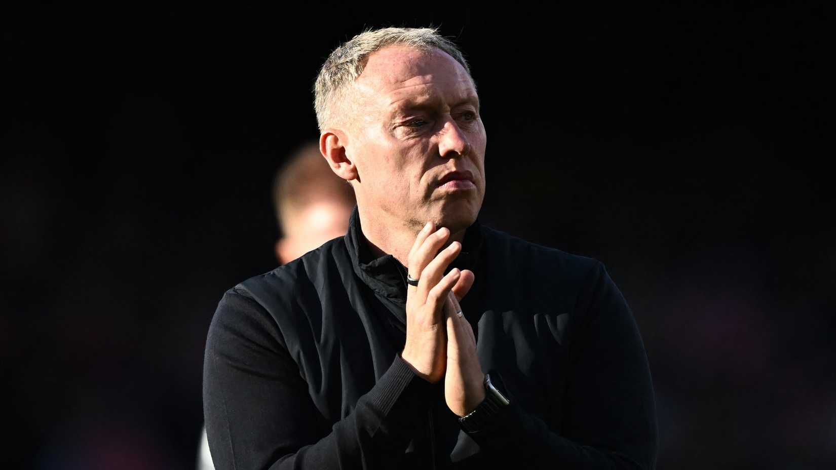 3 Frank Lampard replacements Coventry City should consider if he leaves ...