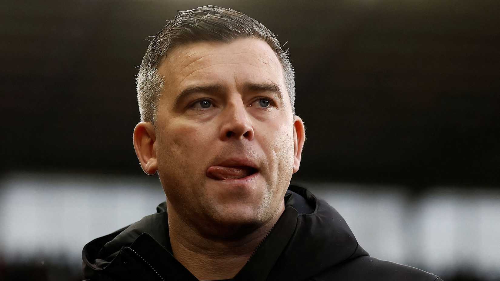 Claim made on Bolton Wanderers' promotion chances under Steven Schumacher
