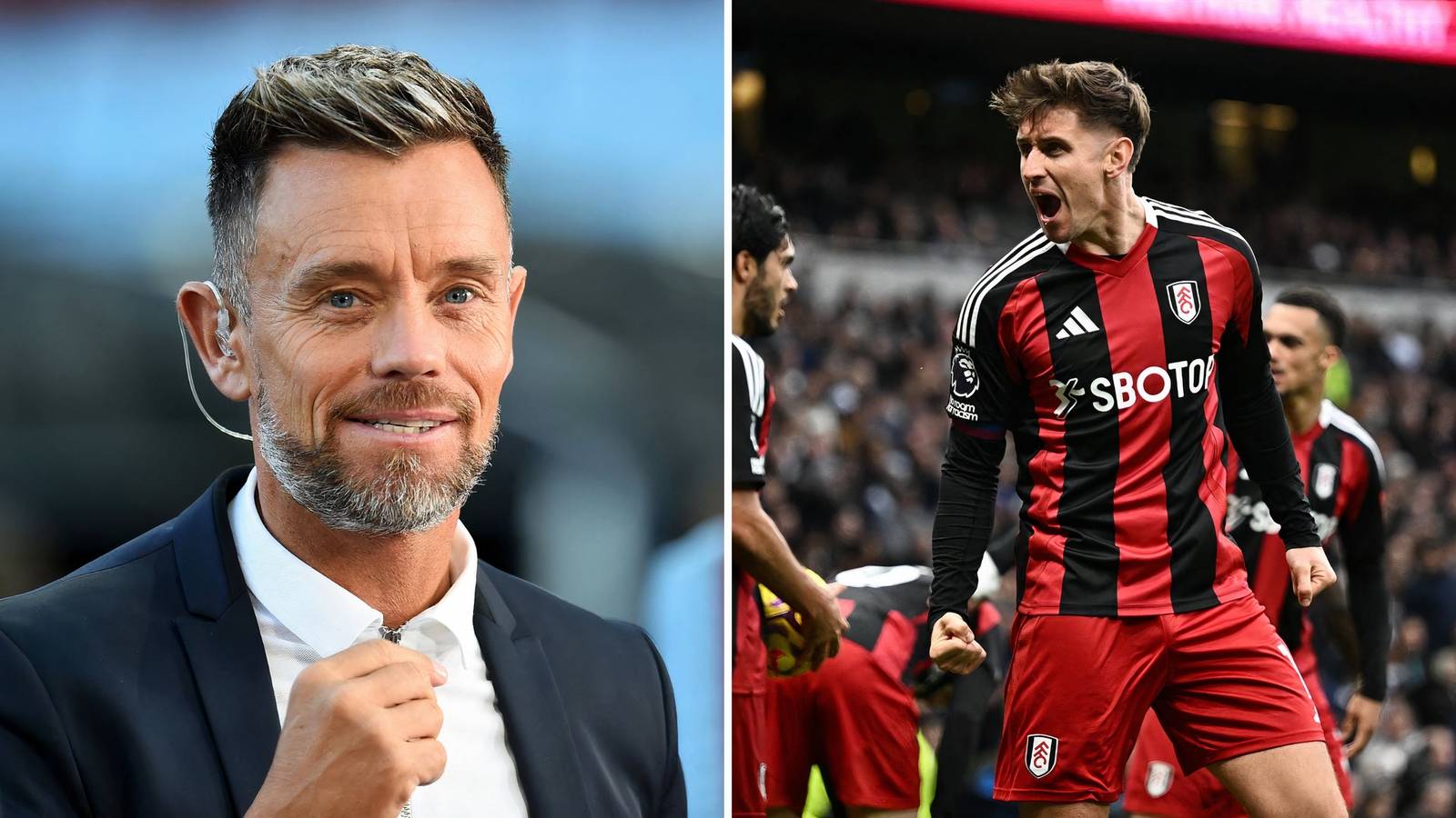 "No disrespect to Wrexham" - Exclusive: Sky pundit reacts to Tom ...