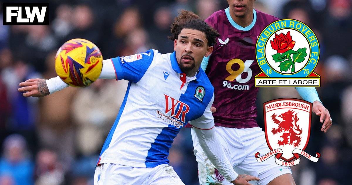 Update on Tyrhys Dolan situation at Blackburn Rovers emerges amid ...
