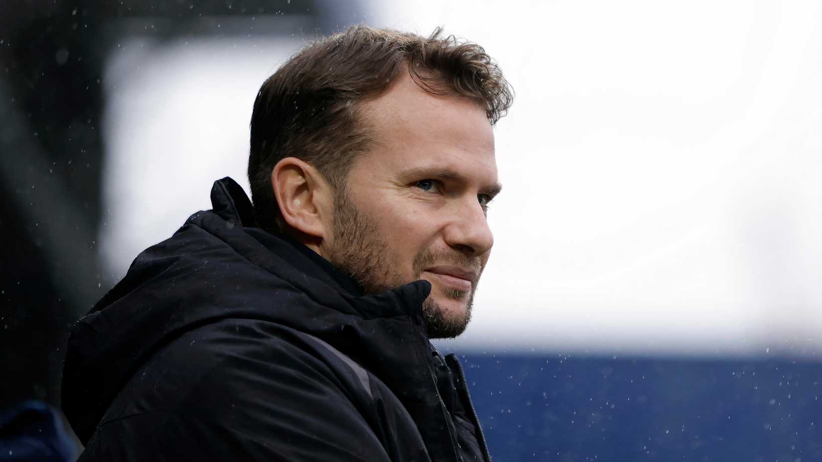 Why Plymouth Argyle have signed Mathias Ross - Tom Cleverley has confirmed the reason