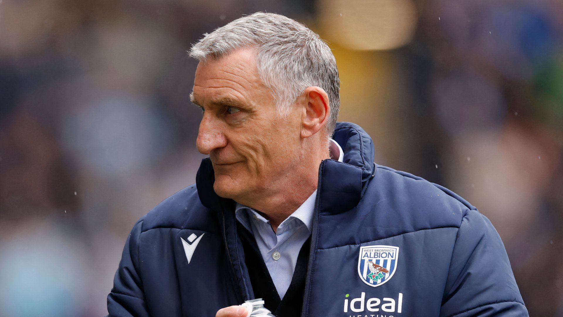 When West Brom will find out if Ryan Mason is leaving Spurs for The ...