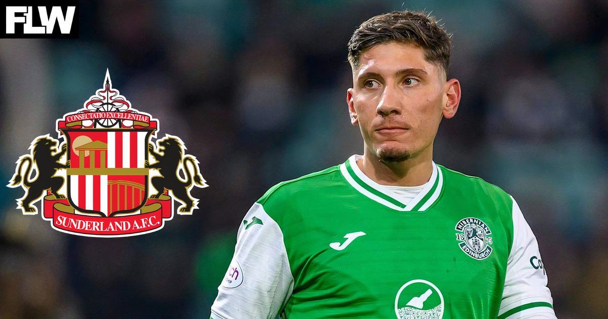 Exclusive: Lee Hendrie urges Sunderland to keep Nectarios Triantis amid ...