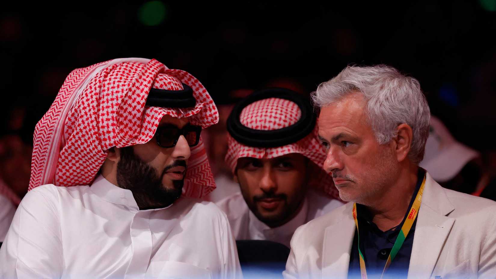 Bristol City set to receive takeover offer from Saudi boxing promoter ...