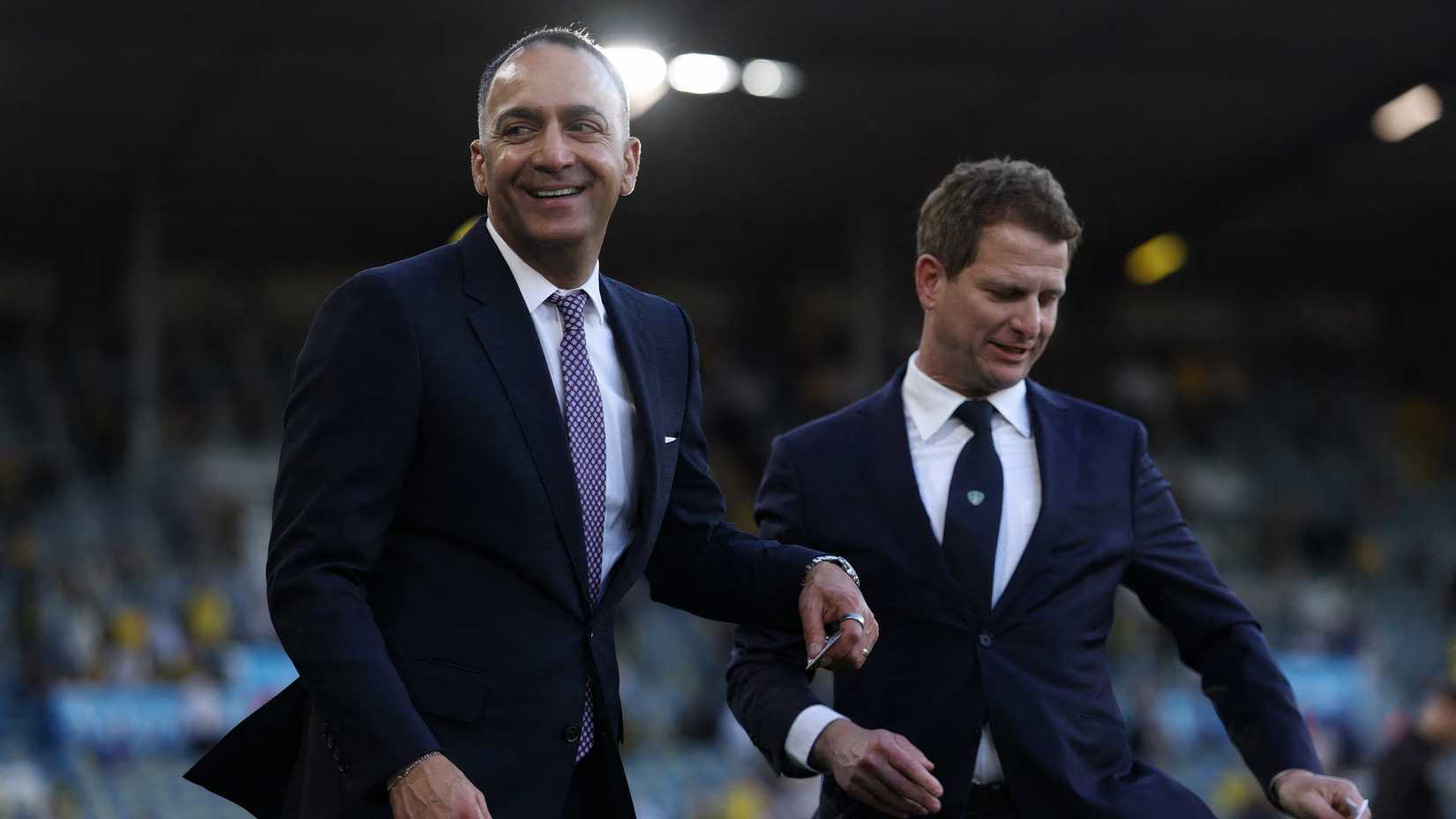 Leeds United: Decision made on Daniel Farke's future as Paraag Marathe ...