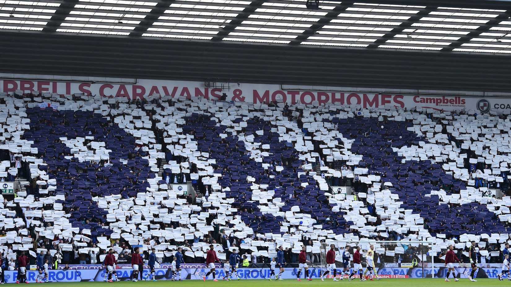 The 10 most boring EFL Championship clubs named and ranked by AI