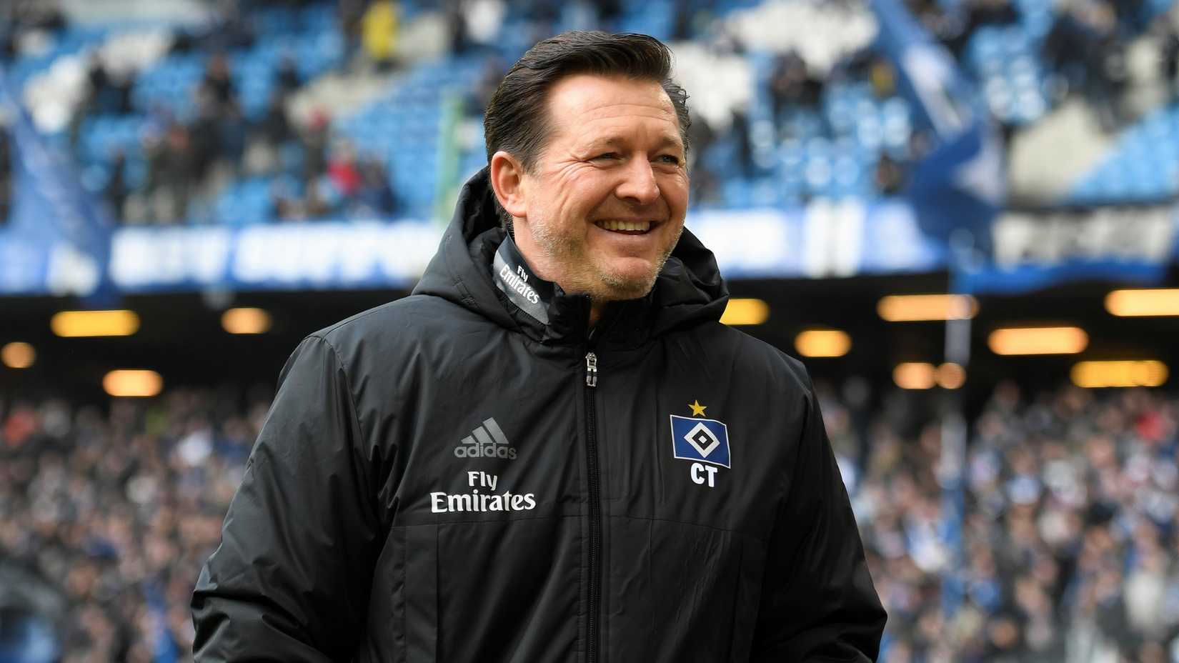 QPR manager search news: Pierre Sage talks, Christian Titz competition ...