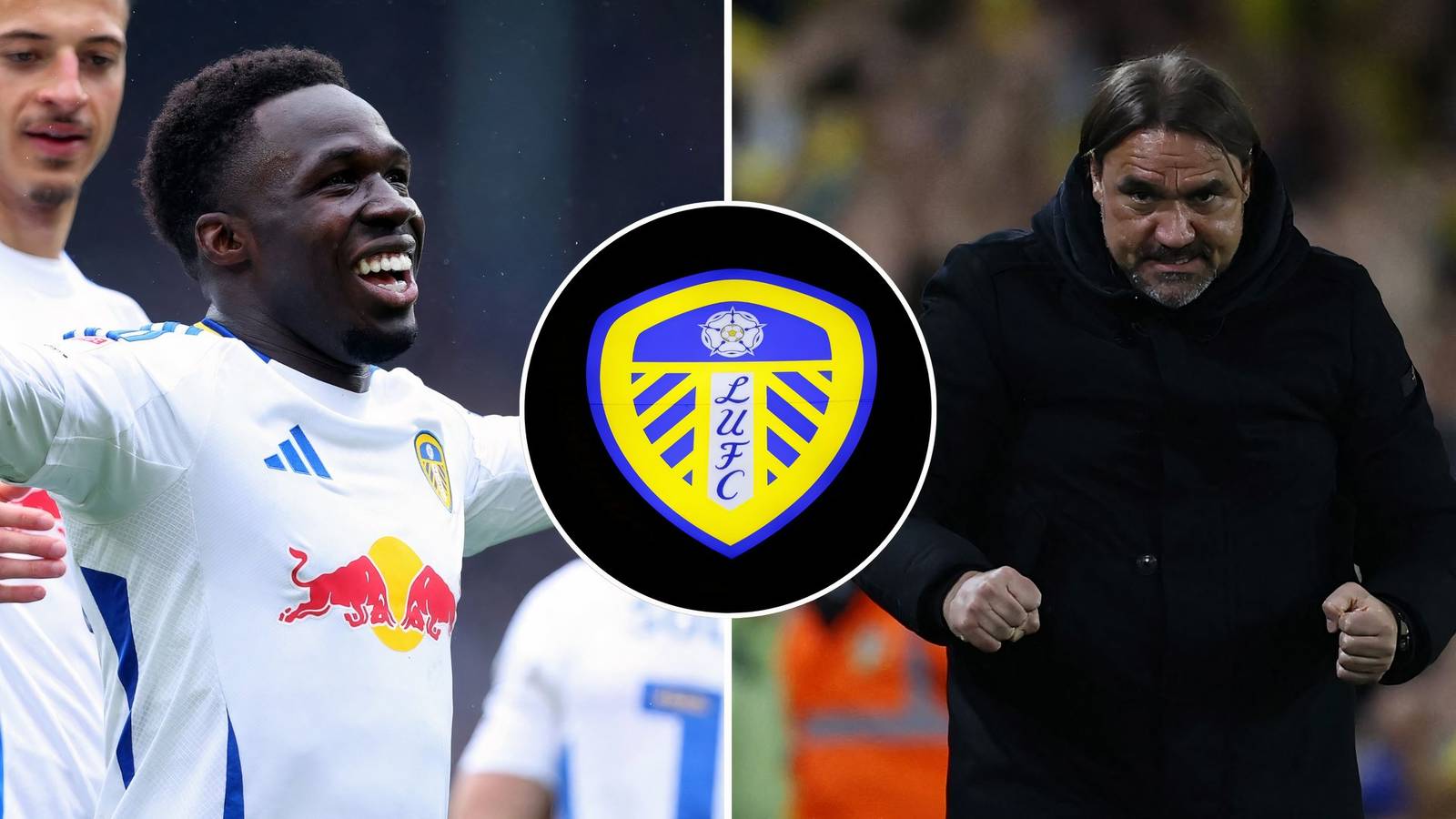 "I’m worried" - Willy Gnonto exit fear at Leeds United raised