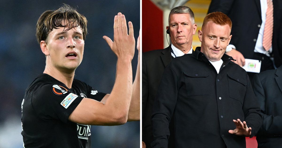 Southampton FC eyeing WIlliam Boving move amid previous Brentford links