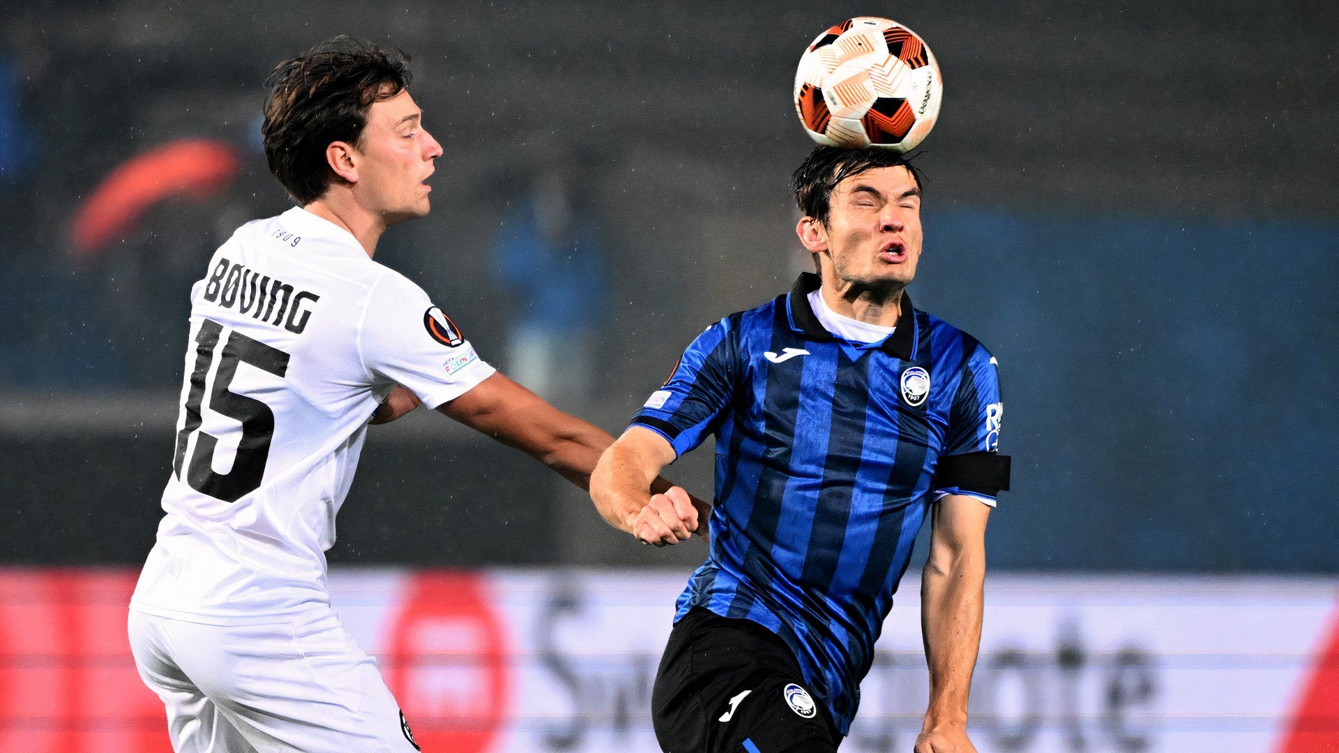 Southampton FC eyeing WIlliam Boving move amid previous Brentford links