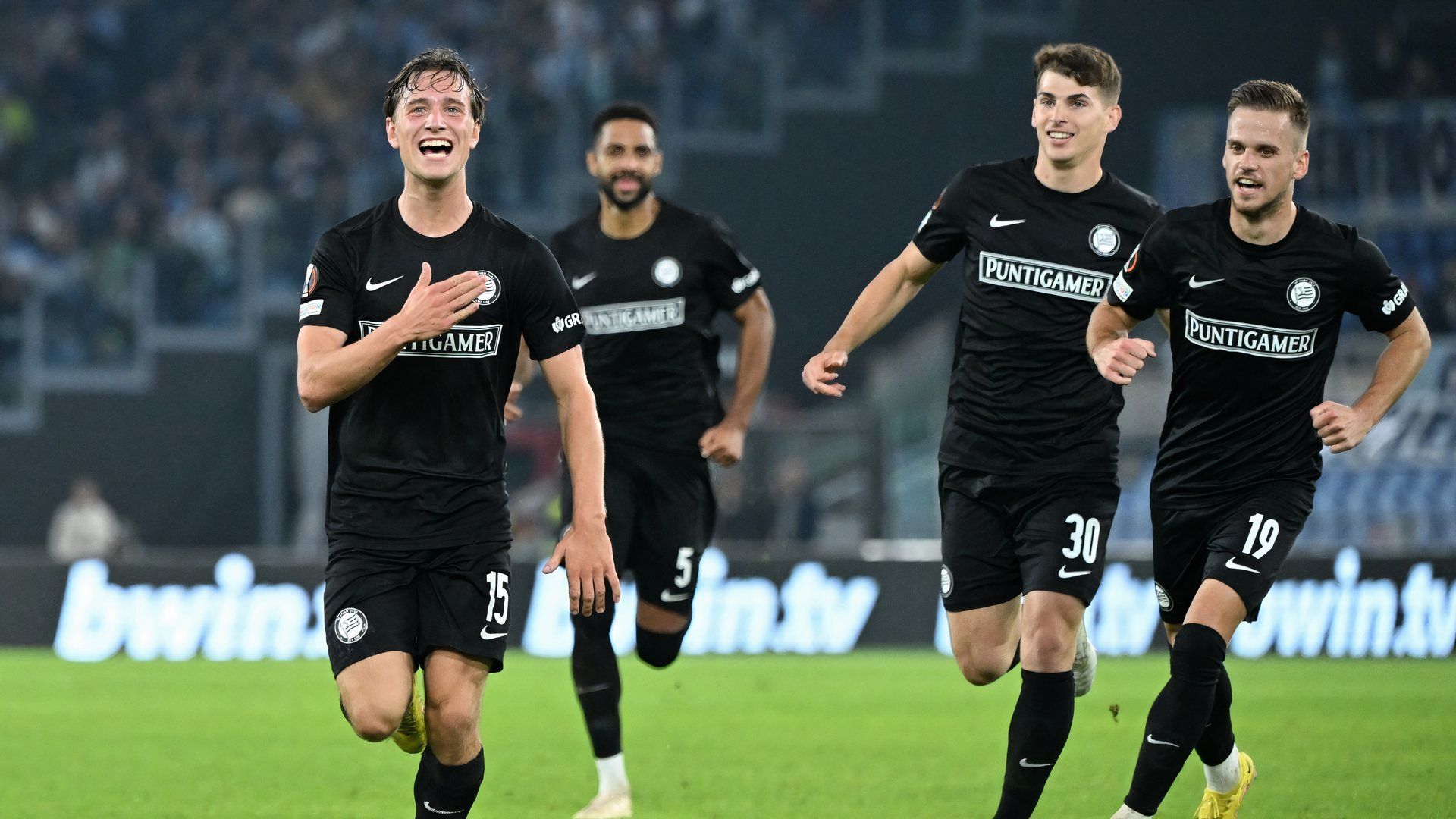 Southampton FC eyeing WIlliam Boving move amid previous Brentford links