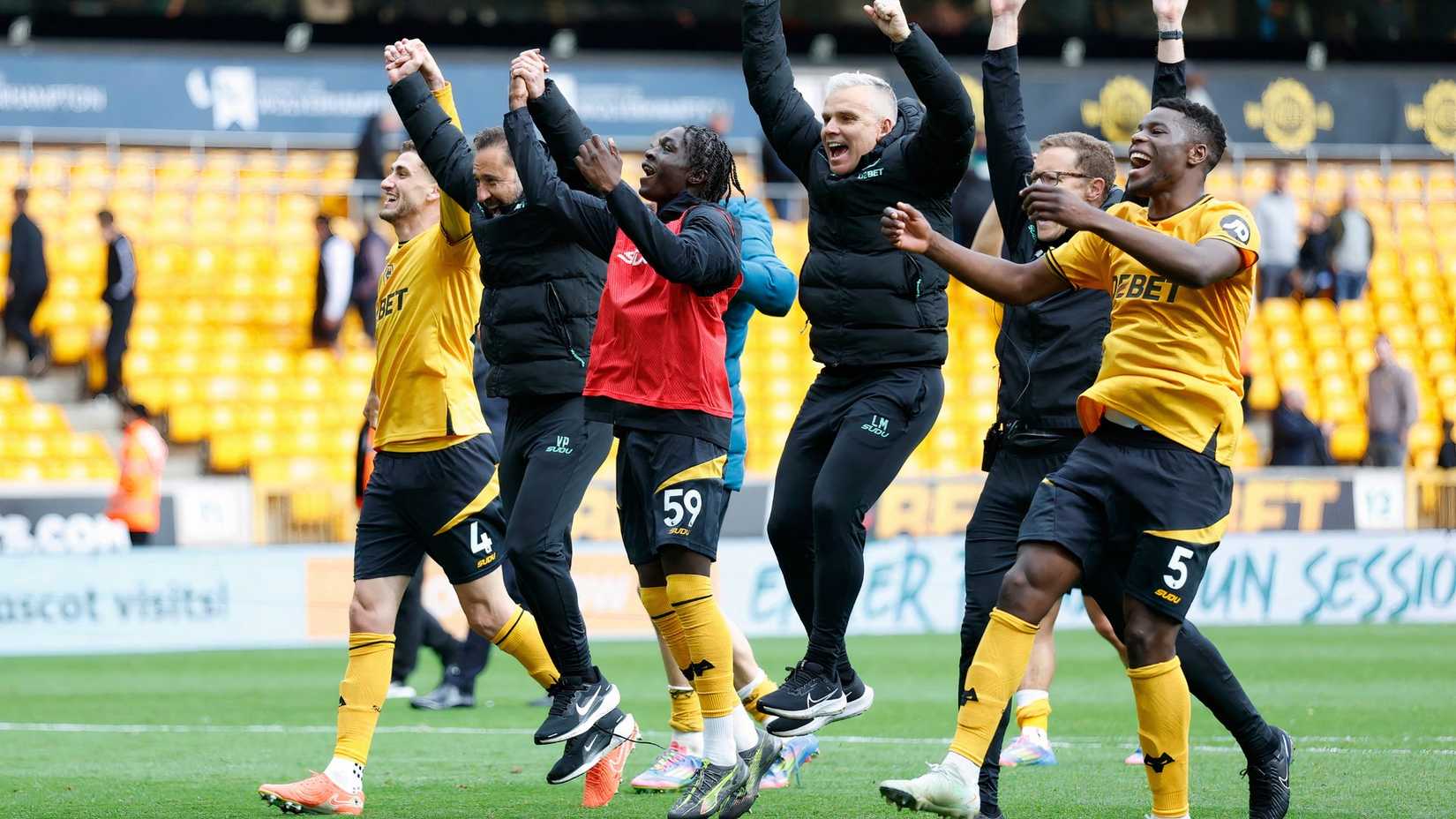 Wolves boss Vitor Pereira drops West Brom revelation