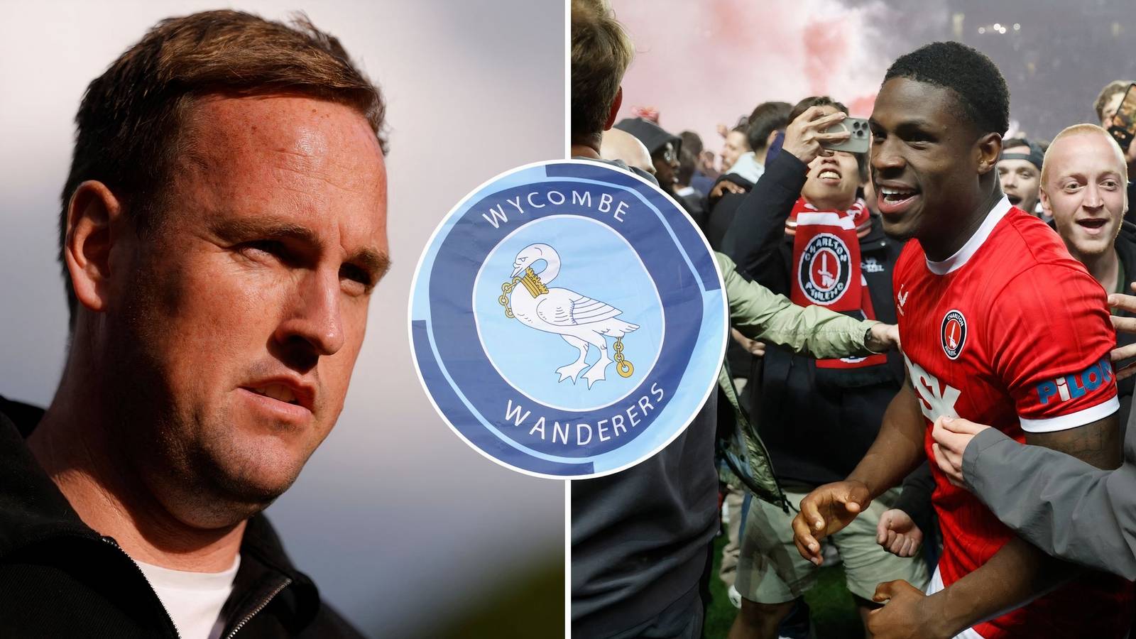 Wycombe Wanderers suffer Charlton heartbreak - 3 key factors that led ...