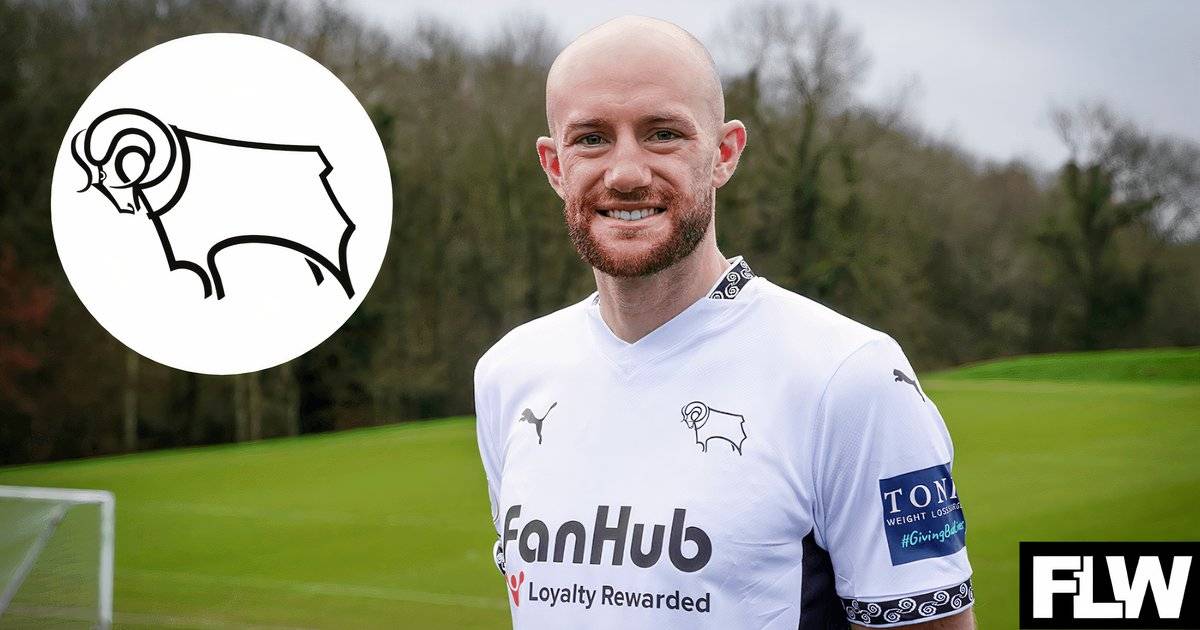 "Top-class" - Claim made as big Derby County, Matt Clarke news confirmed