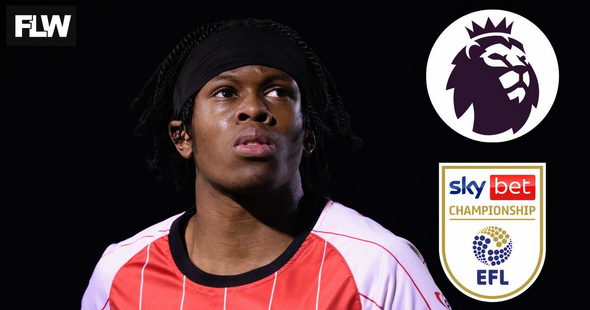 Lincoln City face Zane Okoro exit threat - Premier League move possible