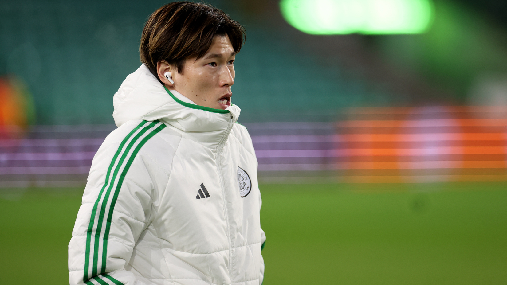 Footage of Kyogo after Birmingham City's win v Millwall has got Blues ...