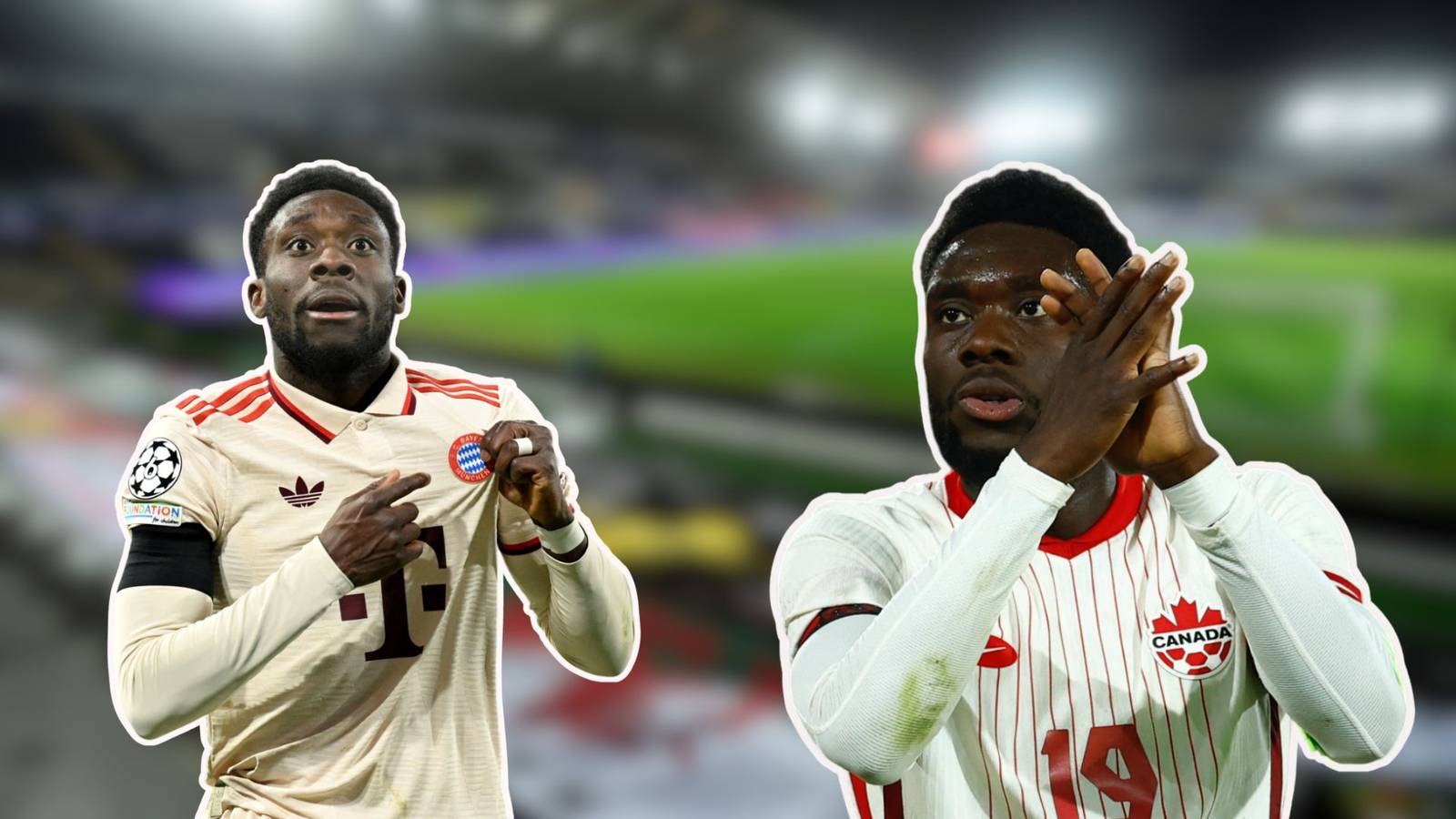 Swansea City will forever rue £3m Alphonso Davies transfer deal that ...