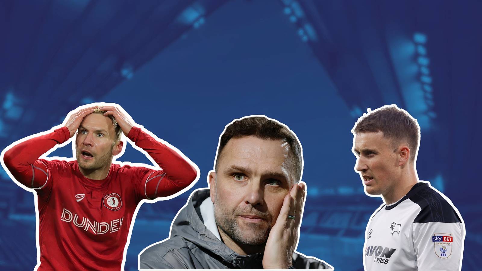 One thing is worrying Don Goodman about Derby County - people need to ...