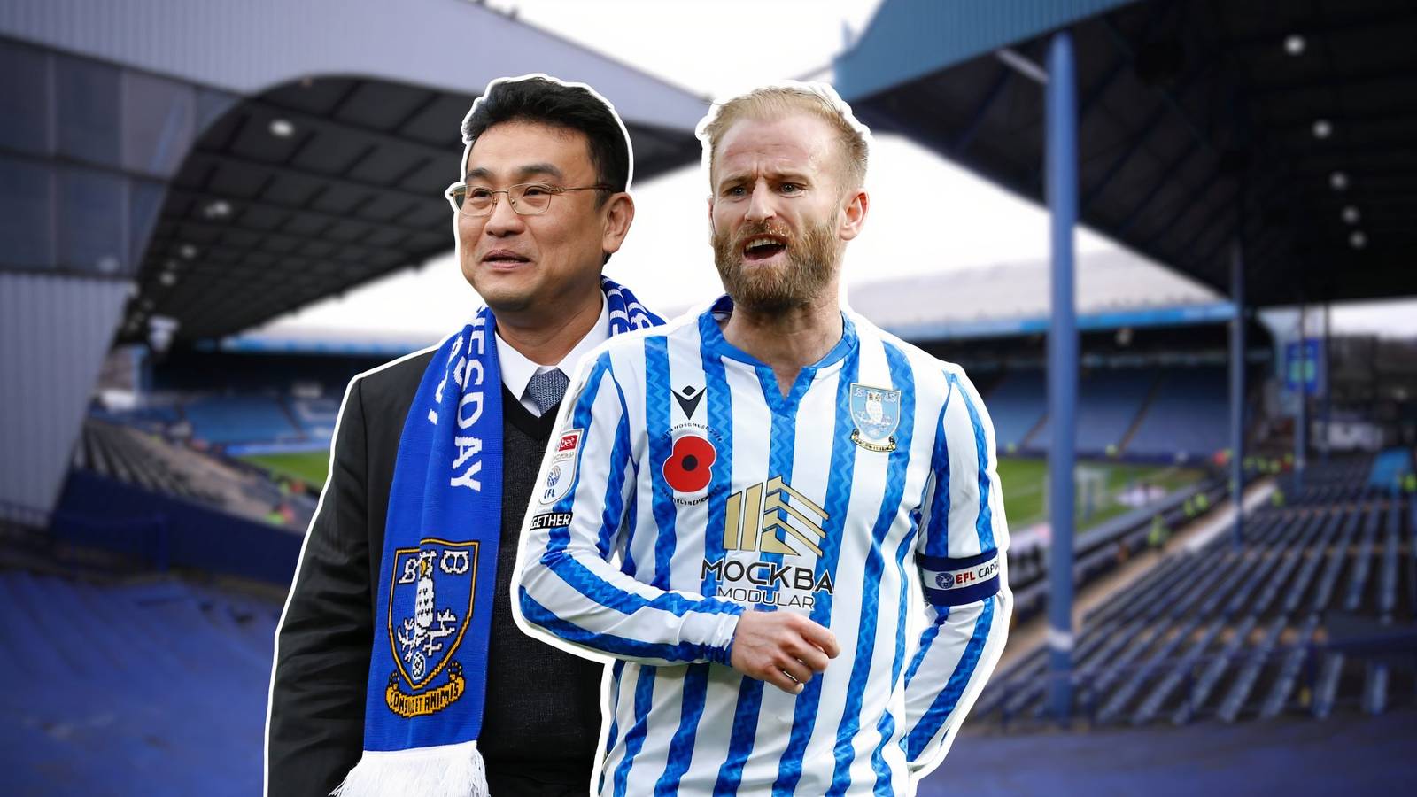 How Barry Bannan feels about staying at Sheffield Wednesday amid ...