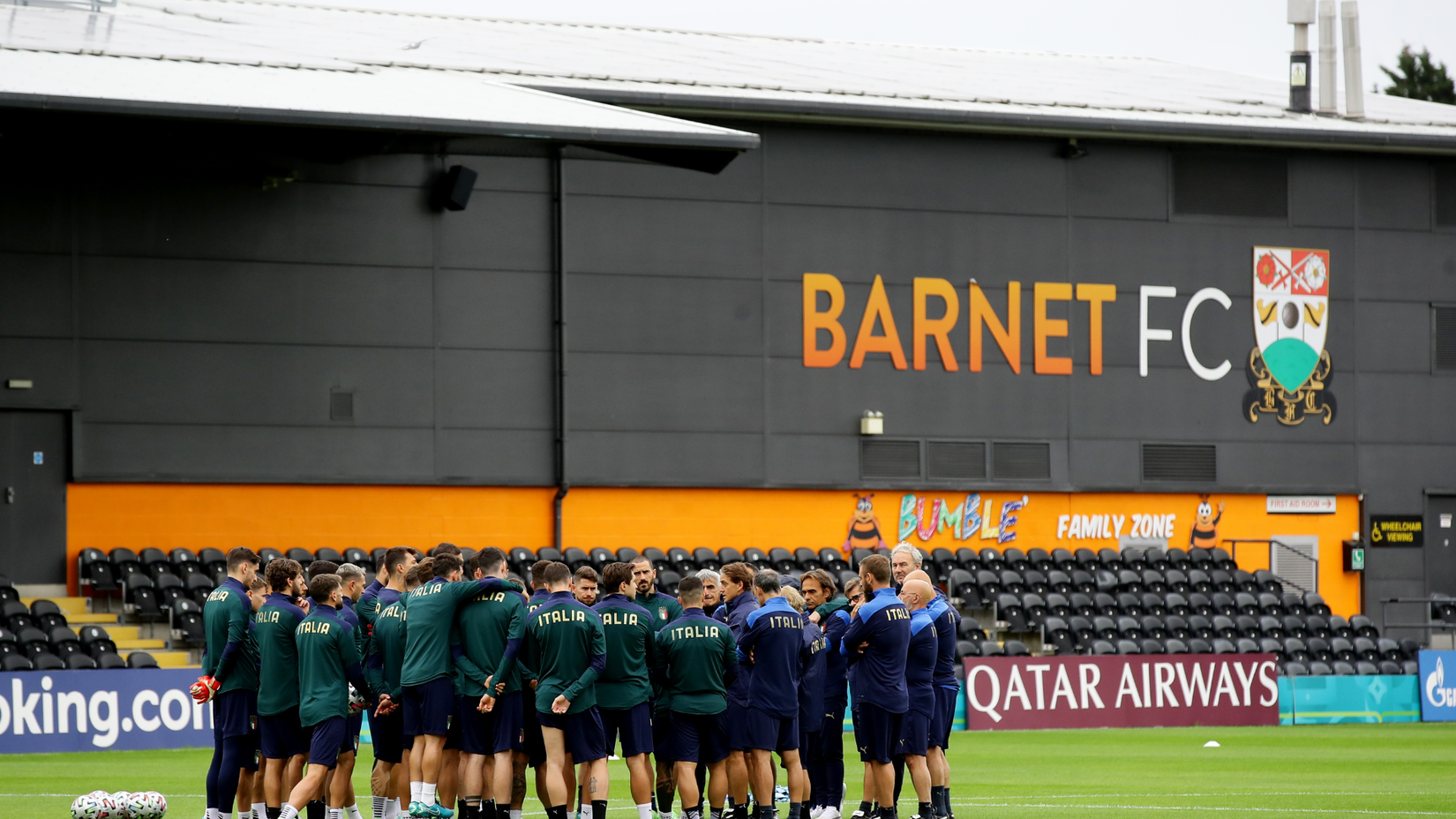 AI predicts the final 2025/26 EFL League Two table now the summer ...