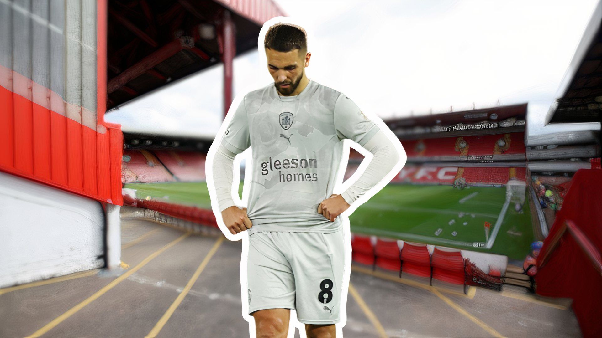 Barnsley FC told to avoid "nightmare" triple transfer exit - "it would ...