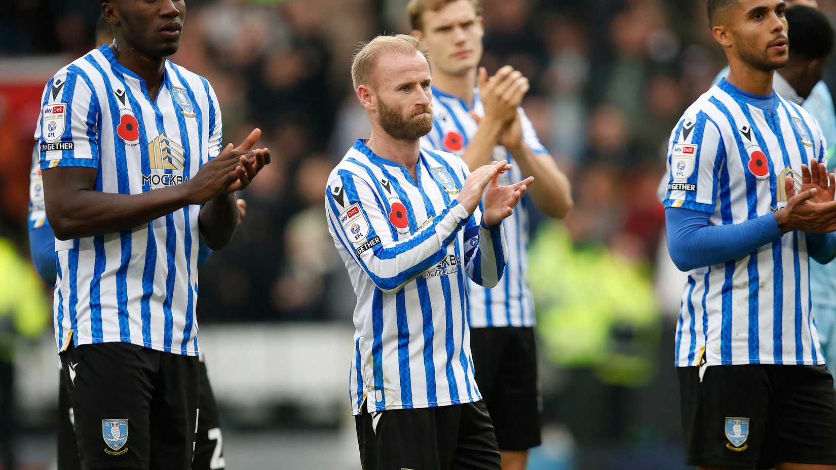 West Brom urged to sign Barry Bannan from Sheffield Wednesday on one ...