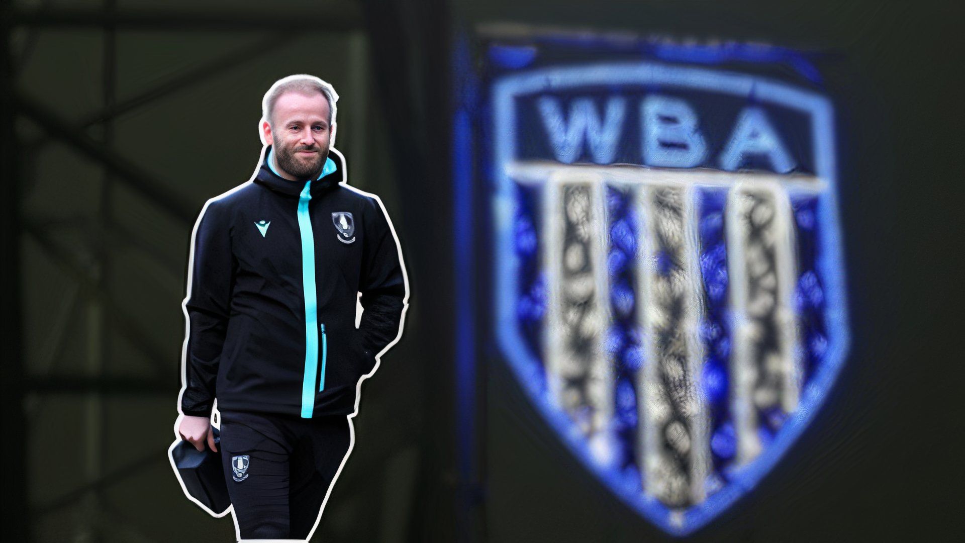 Exclusive: How Don Goodman feels about West Brom signing Sheffield ...