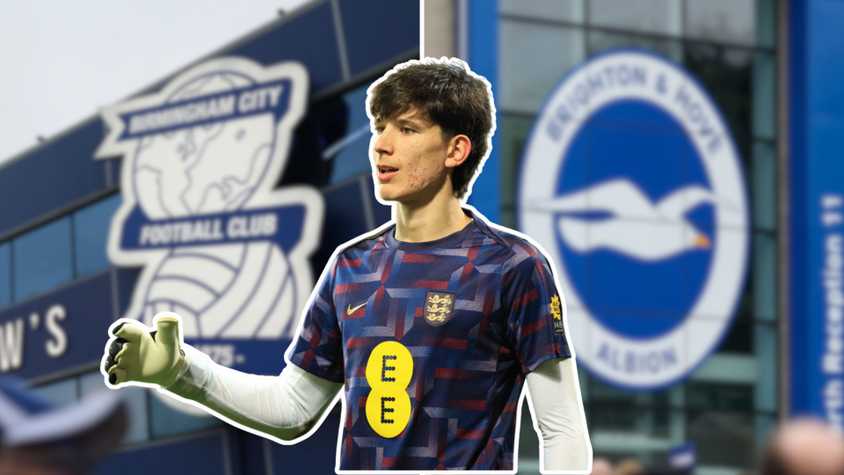 Big development emerges in Birmingham City’s new stadium plans