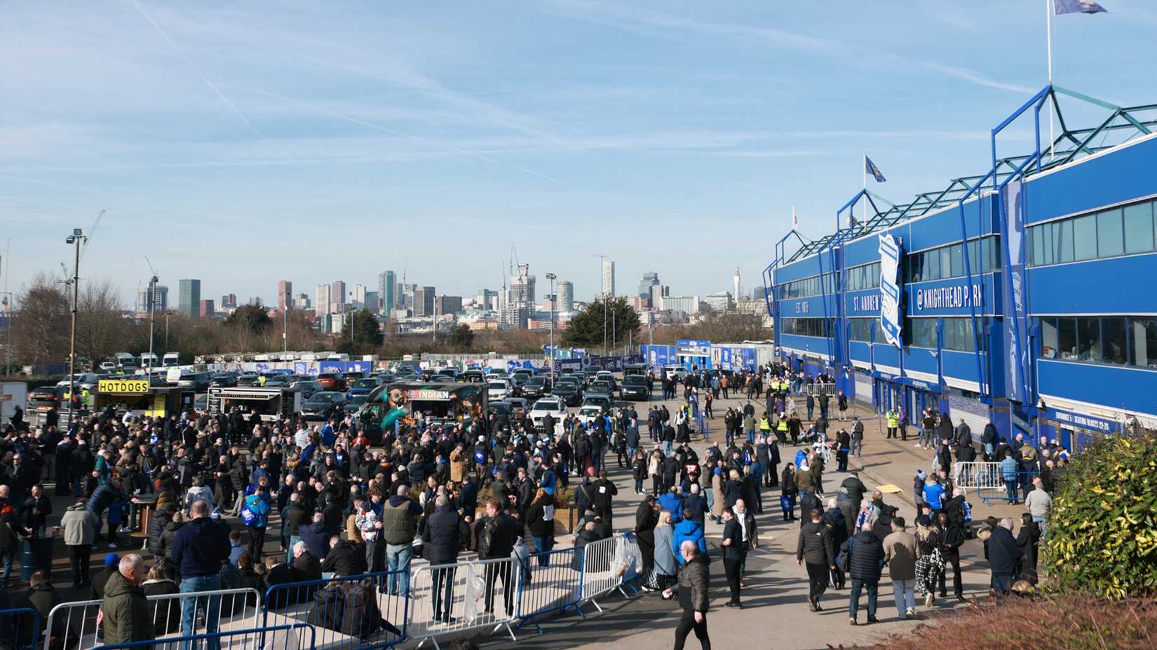 Birmingham City’s new stadium: What capacity, how quick and when?