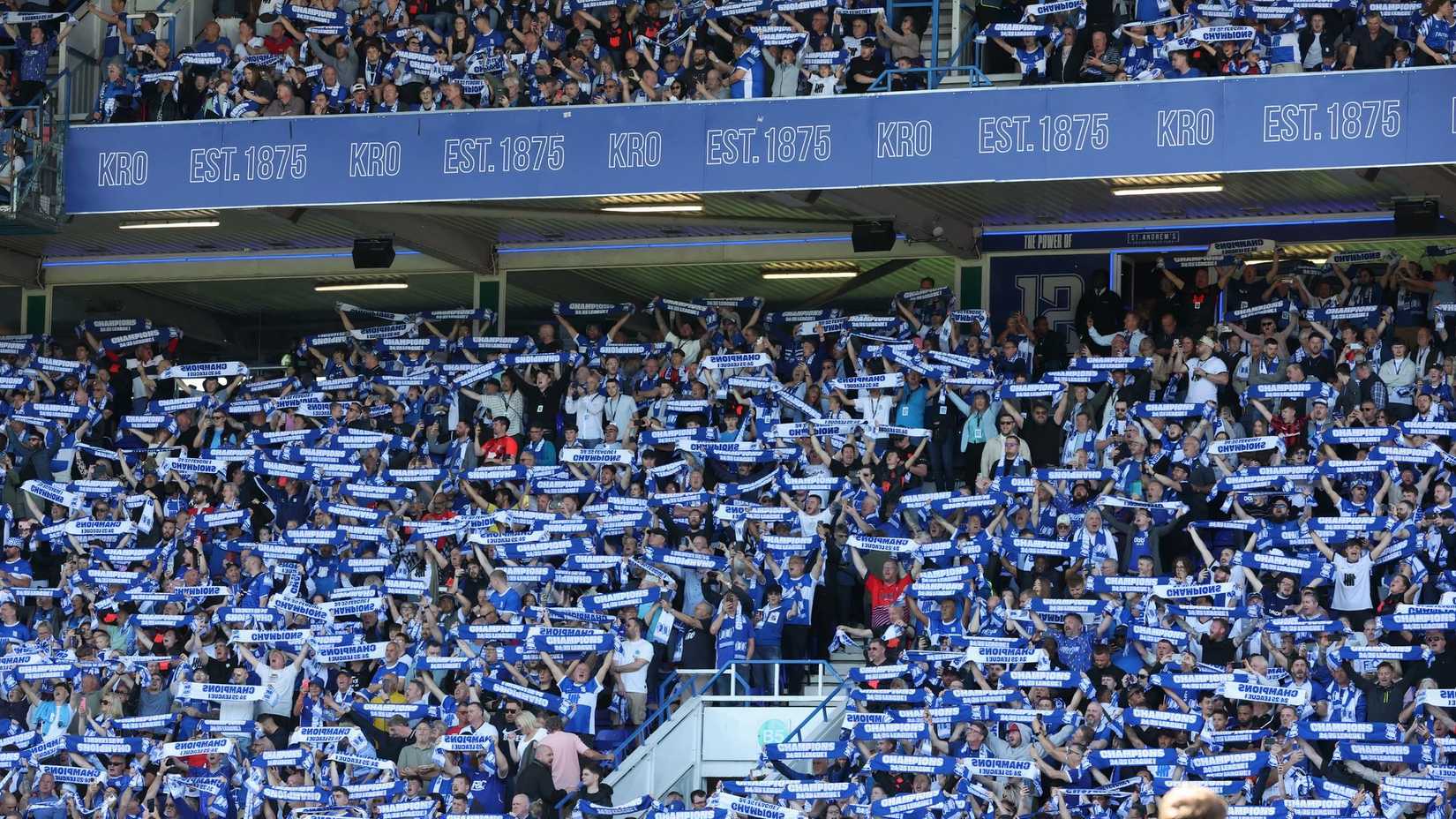 AI names the best all-time Birmingham City and Aston Villa combined XI