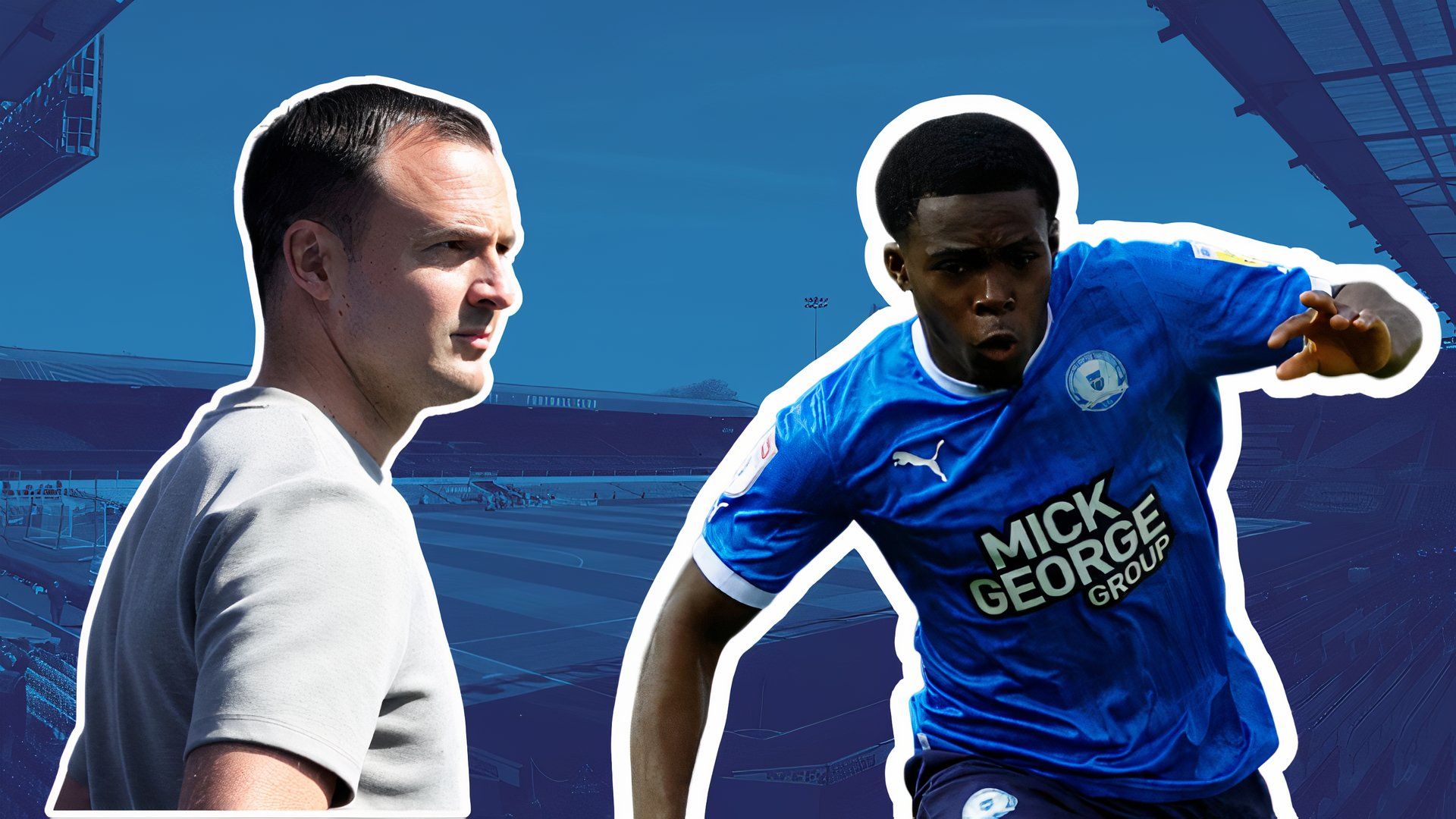 Kwame Poku told "there are levels between QPR and Birmingham City" in brutal transfer claim