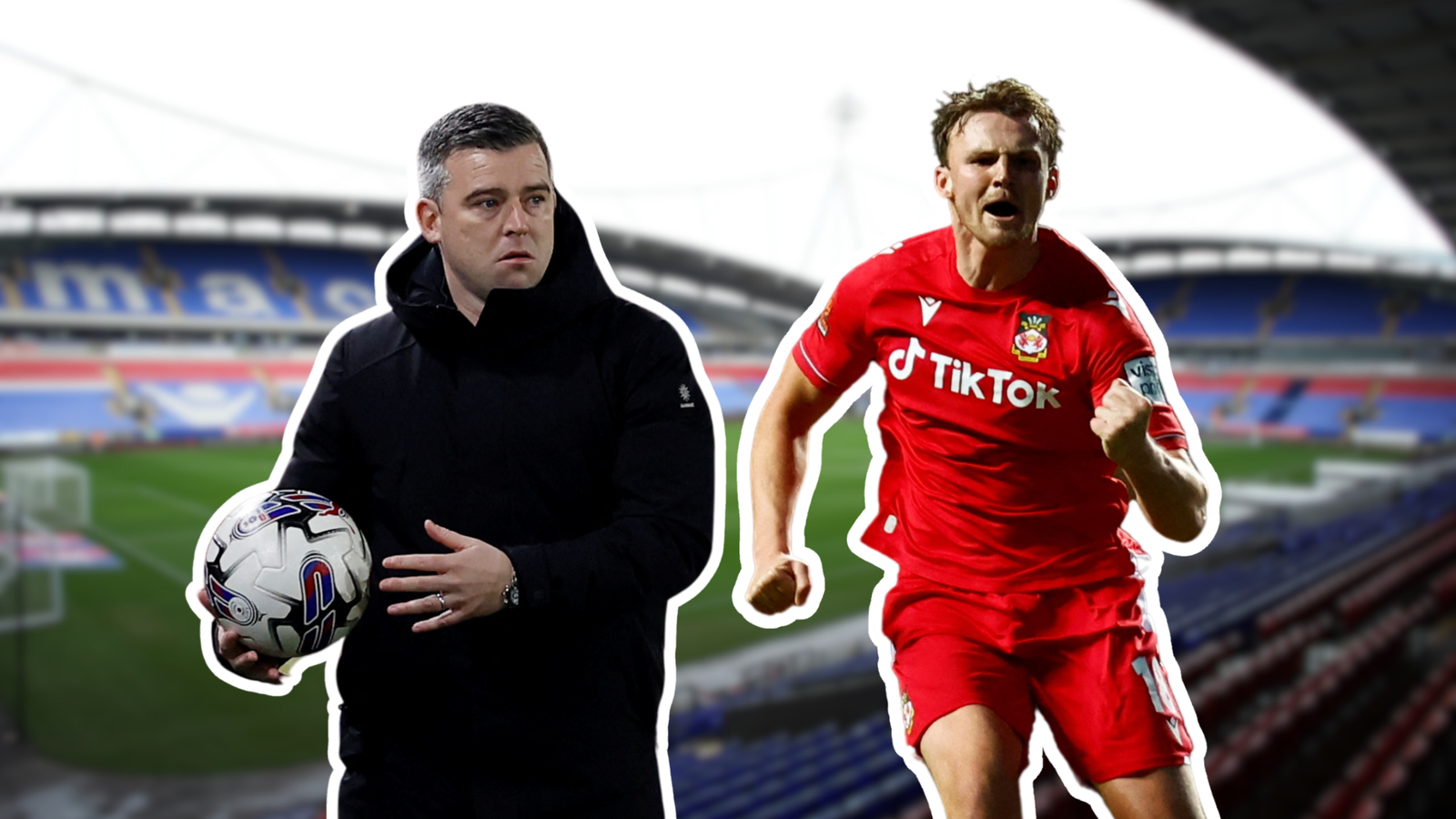 Exclusive: Don Goodman reacts as Bolton Wanderers push to sign 15-goal ...